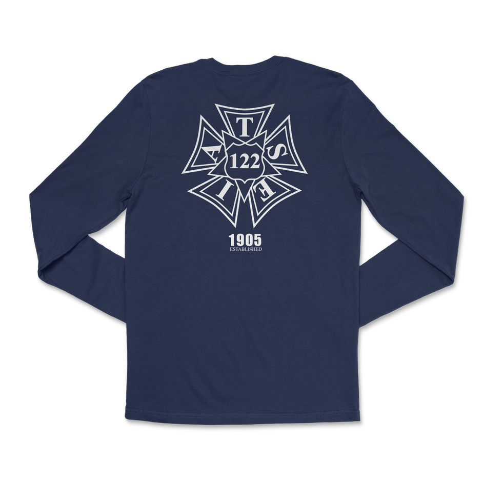 IATSE 122 – LABORWRX