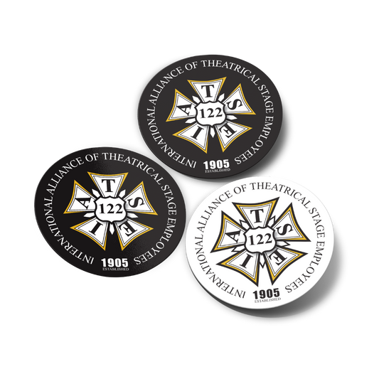 IATSE 122 – LABORWRX